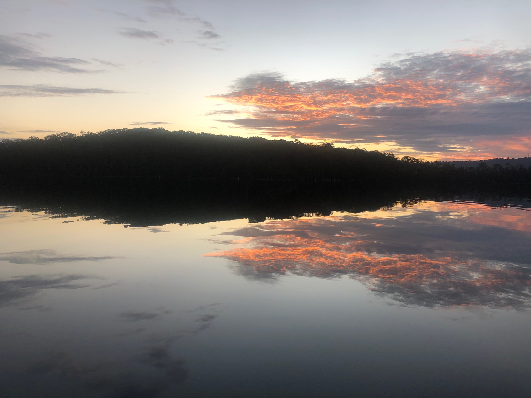 Exploring Wagonga Inlet: A Visual Journey - Wagonga Inlet cruises